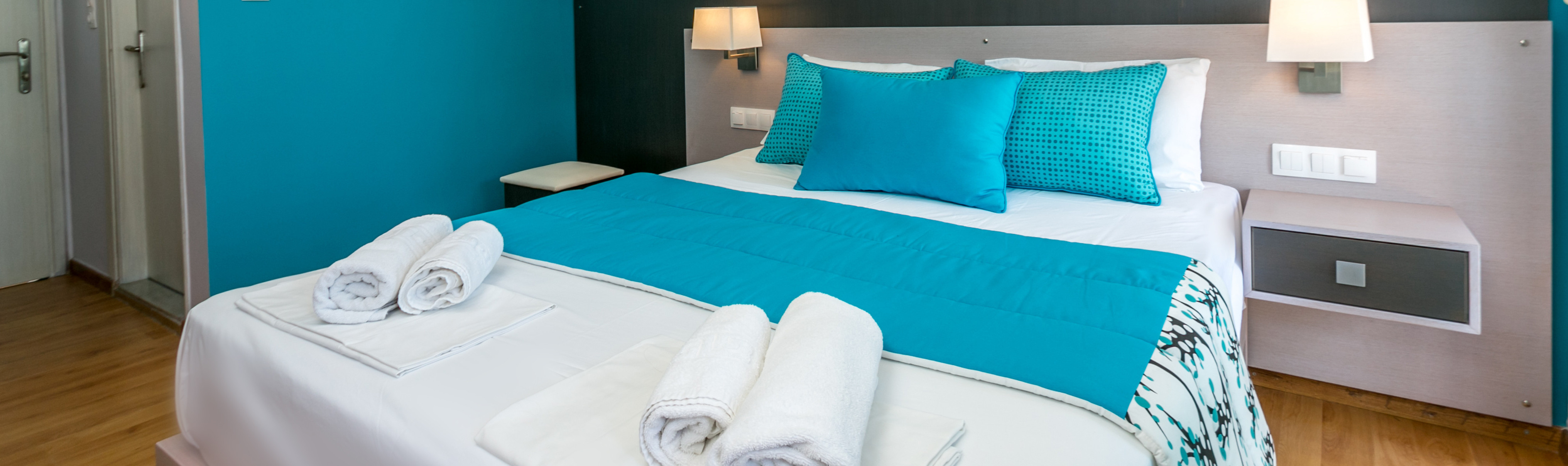 Astris Beach - Accommodation